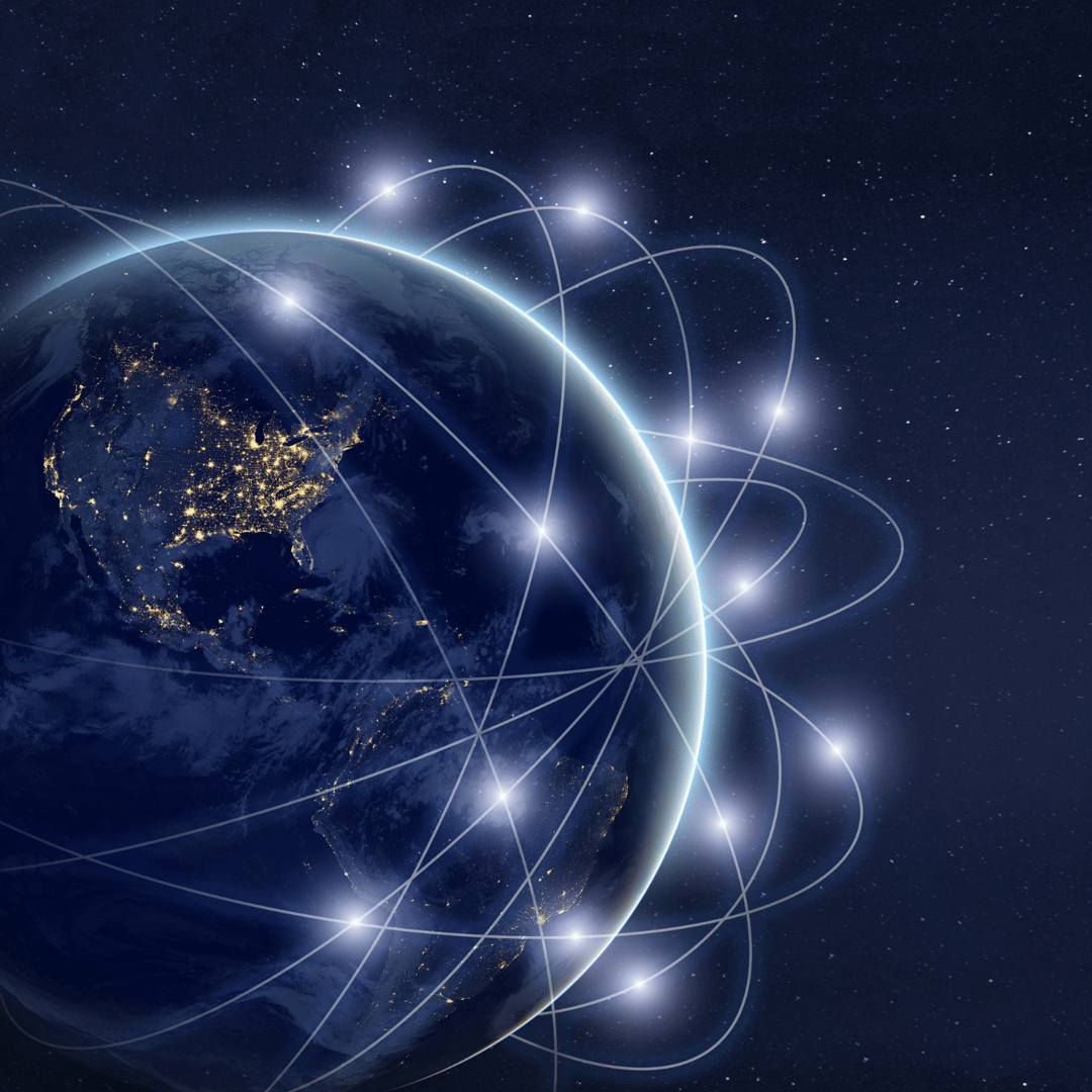 SuperNetwork SatPlus | Converged Cellular and NTN Satellite IoT Connectivity | emnify